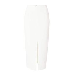 Coast Skirt female White size 12