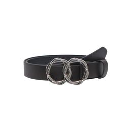 Only G&uuml;rtel 'ONLRASMILLA' Damen Gr&ouml;&szlig;e 70 schwarz