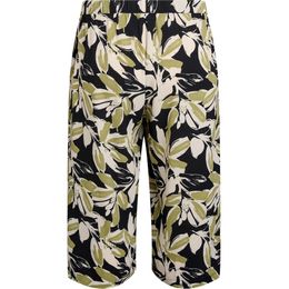 ZIZZI Pants 'CAANNI' female Black size XL