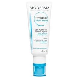Bioderma Hydrabio Gel Creme 40 ML