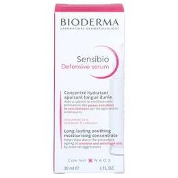 Bioderma Sensibio Def Serum 30 ML