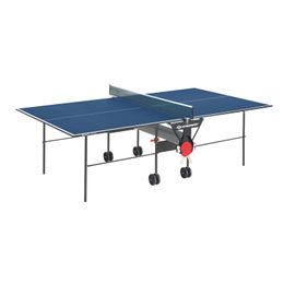 Schildkröt Schildkröt Tischtennisplatte Joker, Indoor Tischtennistisch, klappbar