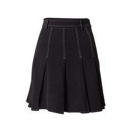 Warehouse Skirt female Black size 16