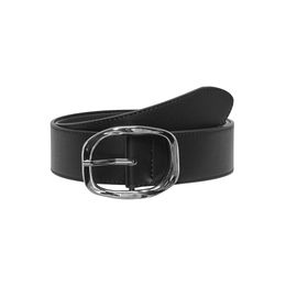 Only G&uuml;rtel 'ONLPIPPA' Damen Gr&ouml;&szlig;e 75 schwarz