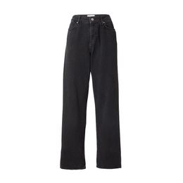 Noisy may Jeans 'Alexa' Damen Gr&ouml;&szlig;e 24 black denim