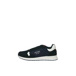 Jack & Jones JACK & JONES Sneaker 'JFWBEECH' Herren Größe 46 navy / weiß