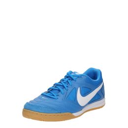 Nike Sportswear Sneaker 'GATO' Herren Gr&ouml;&szlig;e 45.5 t&uuml;rkis / wei&szlig;