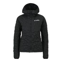 adidas terrex Outdoorjacke 'Xperior' Damen Gr&ouml;&szlig;e XL/XXL schwarz