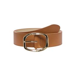 Only G&uuml;rtel 'ONLPIPPA' Damen Gr&ouml;&szlig;e 75 cognac