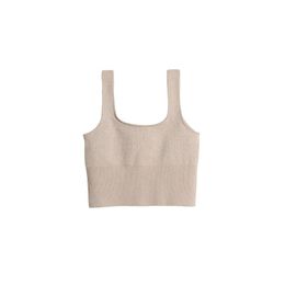 aim'n Aim'n Ribbed Seamless Shaping Bralette ' ' Damen Gr&ouml;&szlig;e 70 beige Winterschuhe