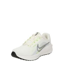 Nike Running Shoes 'Downshifter 13' female Beige size 6,5