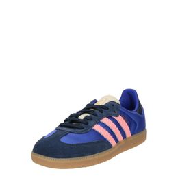 adidas originals Sneakers 'SAMBA' female Blue size 7