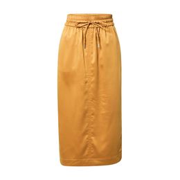 Second Female Skirt 'Orion' female Yellow size S