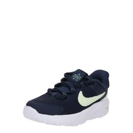 Nike Athletic Shoes 'Star Runner 4' boy Blue size 9C