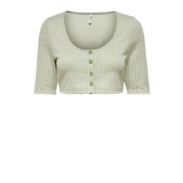 Only Knit Cardigan 'Sigga' female Green size XS