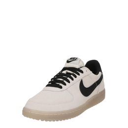 Nike Sportswear Sneaker 'FIELD GENERAL' Herren Gr&ouml;&szlig;e 42.5 schwarz / offwhite