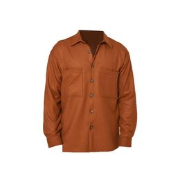 Antioch Between-Season Jacket male Red size S