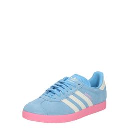 adidas originals Sneakers 'GAZELLE' male Blue size 9