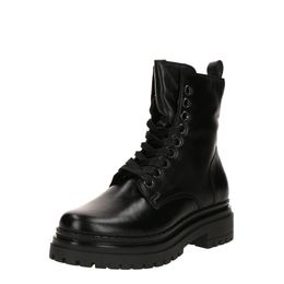 Mjus Lace-Up Ankle Boots female Black size 38
