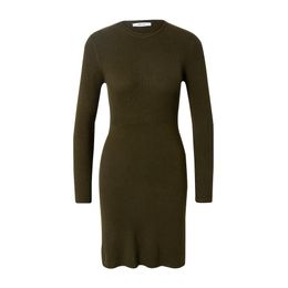 ABOUT YOU Kleid 'Jamira' Damen Größe S khaki