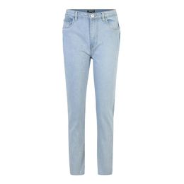 Missguided Jeans female Blue size 14