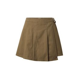 Only Skirt 'INDY' female Green size M