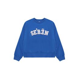 HUST & CLAIRE Hust & Claire Sweatshirt 'Safir' girl Blue size 134