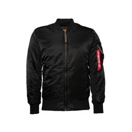 Alpha Industries Between-Season Jacket 'Alpha' male Black size 4XL