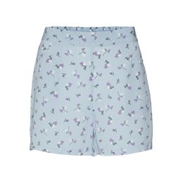 Noisy may Pants 'Clara' female Blue size L