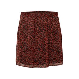 ABOUT YOU Curvy Skirt 'Lexa' female Red size 50