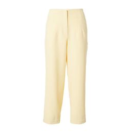 Warehouse Pants female Yellow size 18
