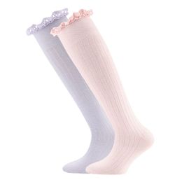 Ewers Socks boy Pink size 23-26