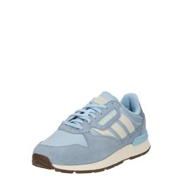 adidas originals Sneaker 'Treziod 2.0' Herren Gr&ouml;&szlig;e 44.5/45 sand / hellblau