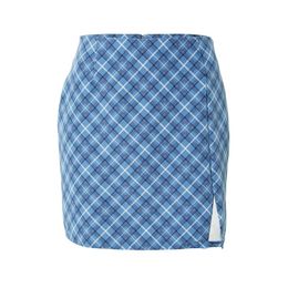Cotton On Skirt 'MOD' female Blue size M