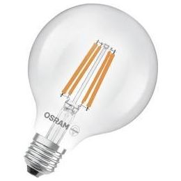 OSRAM HOMELIGHTING 4058075839502 LED EEK A (A - G) E27 5 W Warmwei&szlig; 1 St.