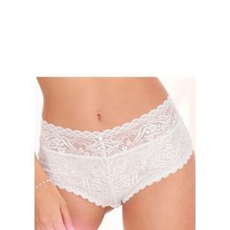 s.Oliver Stringpanty 'Danielle' beige Gr. 44/46 f&uuml;r Damen