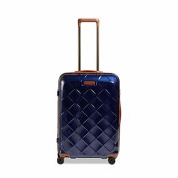 Stratic Leather & More Trolley M, 4 Rollen