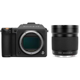 Hasselblad X2D 100C + XCD 30mm f3,5