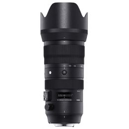 Sigma 70-200mm f2,8 DG OS HSM Sports Canon Kundenretoure