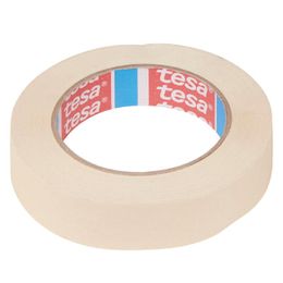 Tesakrepp 4317 Malerband 25 mm (0,0976 € pro 1 m)