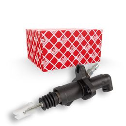 febi bilstein Geberzylinder, Kupplung für VW 7H0721401A 7H0721401B 7E0721401E 34835