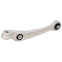 febi bilstein Lenker, Radaufhängung vorne rechts mit Gummilagern für AUDI PORSCHE PAC407152 8K0407152F 8K0407152G 44271