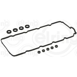 Elring Dichtungssatz, Zylinderkopfhaube für HYUNDAI KIA 557.630