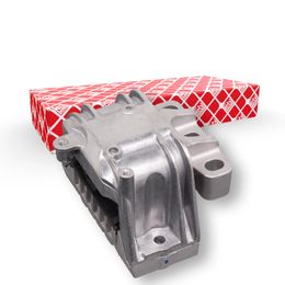 febi bilstein Lagerung, Motor rechts für SKODA VW SEAT AUDI 1K0199262AJ 1K0199262T 1K0199262J 31376