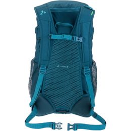 Vaude Solano 25l Wanderrucksack - blau - Gr. Einheitsgr&ouml;&szlig;e