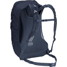 Vaude Women's Agile Air 18 Wanderrucksack Damen - blau - Gr. Einheitsgr&ouml;&szlig;e - Polyester
