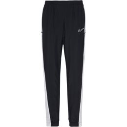 Nike academy25 Trainingsanzug Damen - schwarz - Gr. M - Polyester