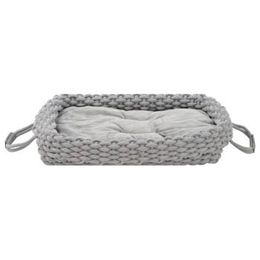 Silvio Design Kuschelbett Holly M