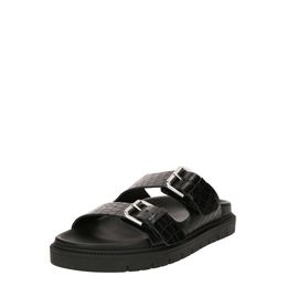 Copenhagen Studios Pantolette 'CPH701' Damen Größe 40 schwarz