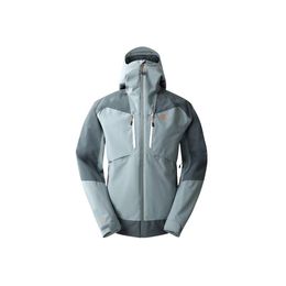 Dare 2b Outdoorjacke 'Arising III' Herren Gr&ouml;&szlig;e M grau / dunkelgrau